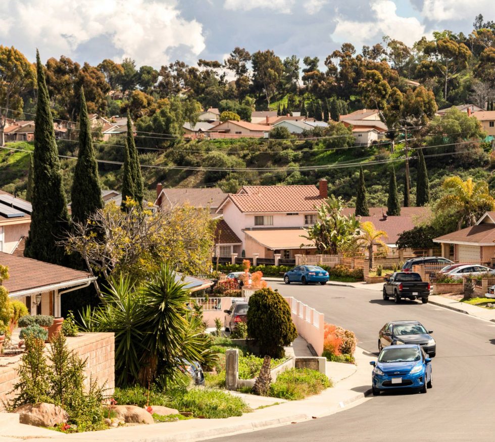 Bay Terraces (former South Bay Terraces) | Samuel J. Kahn