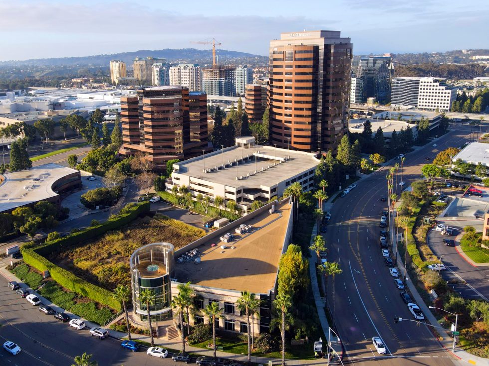 University City | Samuel J. Kahn